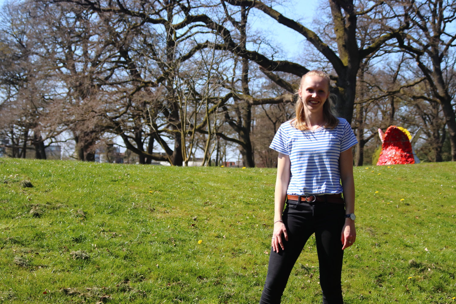 Home - Impacter Emmen