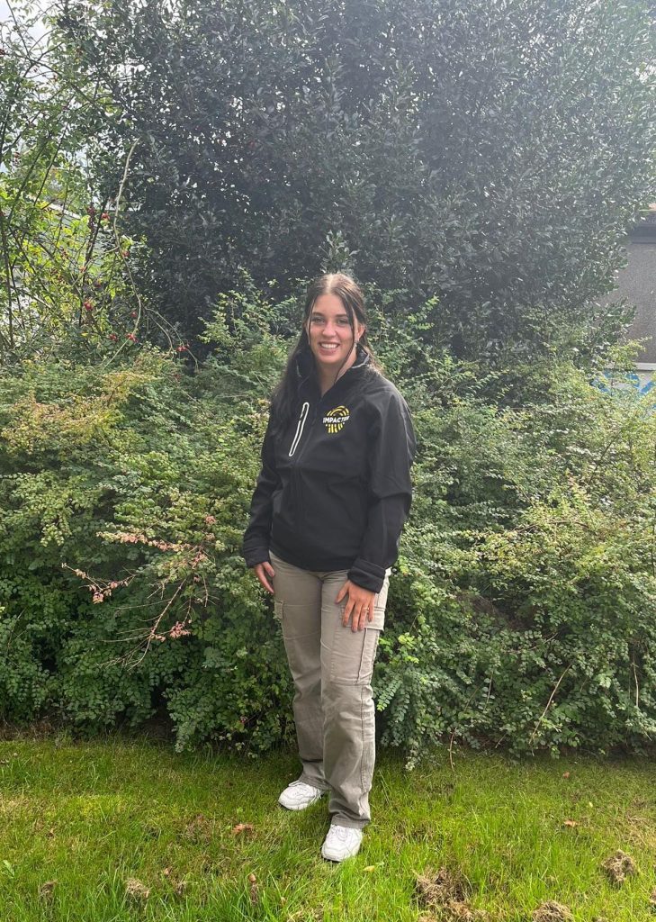 Home - Impacter Emmen